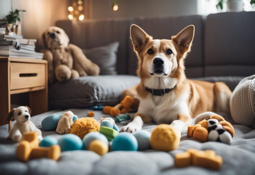 Cuánto dura el embarazo de un perro: Duración y Etapas Gestacionales