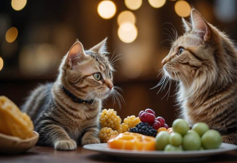 De qué se alimentan los gatos: Guía completa de nutrición felina