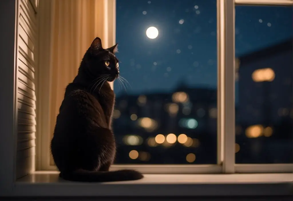 Cómo se llama el gato de Sabrina: Respuesta clara y precisa