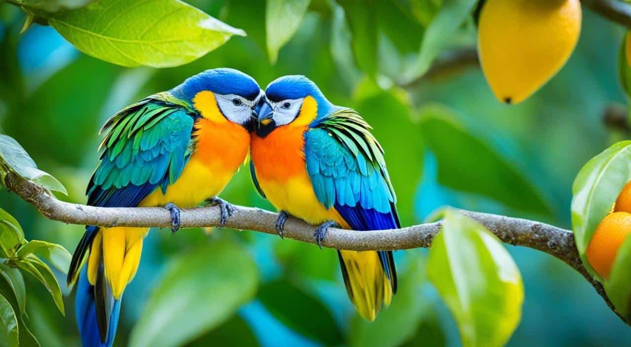 Periquitos del Amor: Guía y Cuidados Esenciales